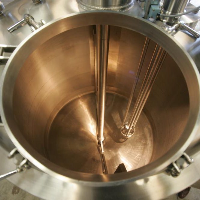 Roerwerk combinaties en specials - Gronfa Procestechniek